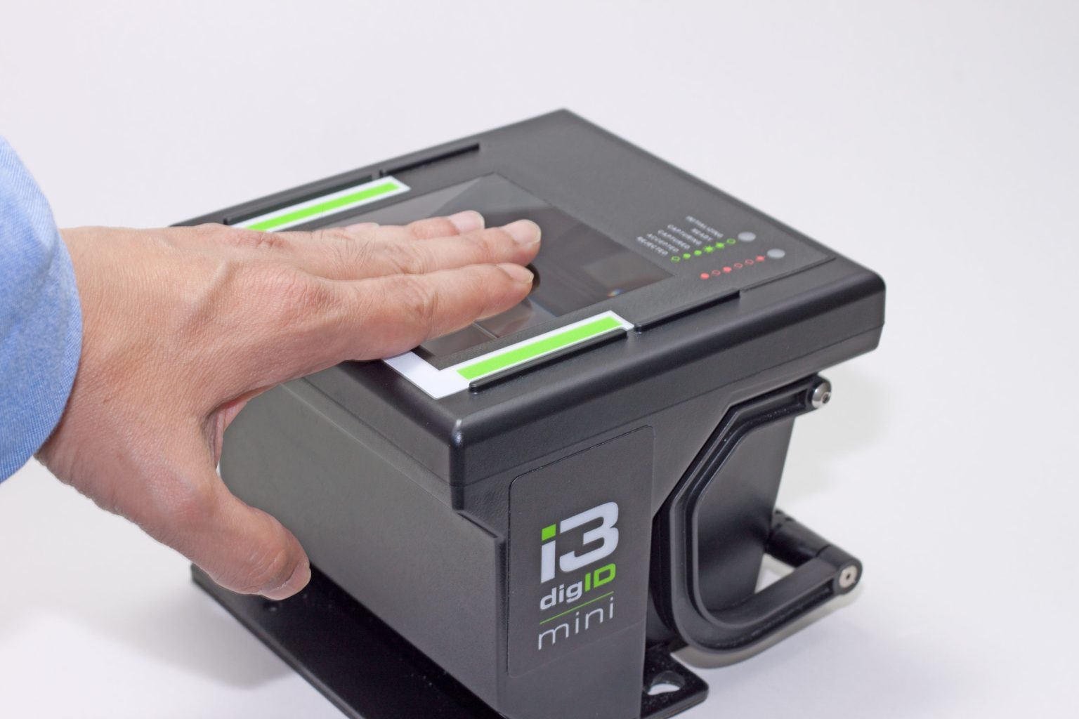 Live Scan Fingerprinting for Real Estate Licensing in California ...