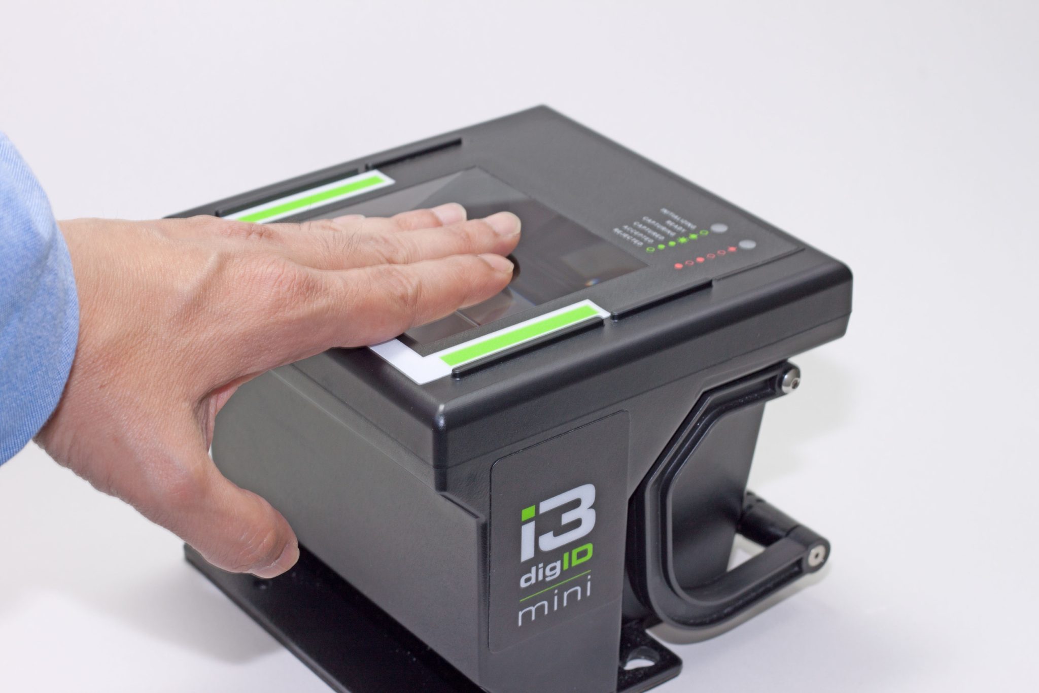 Live Scan Fingerprinting for Real Estate Licensing in California ...