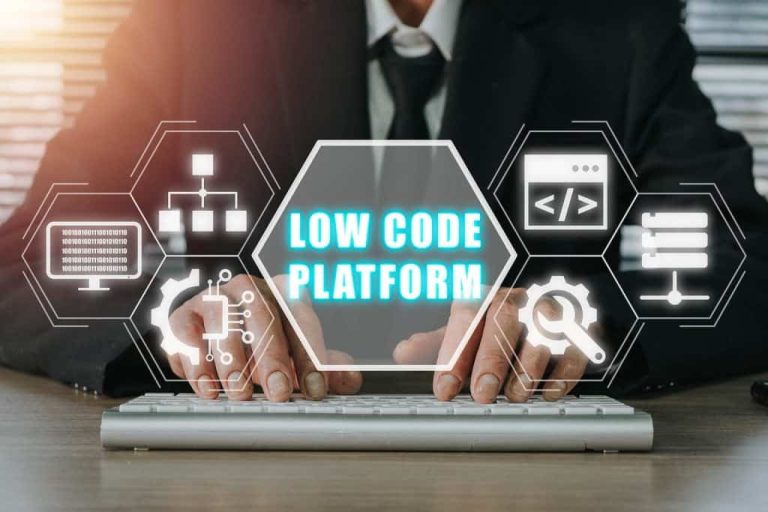 The Growing Popularity of No-Code and Low-Code AI Platforms | Fosteron Tech